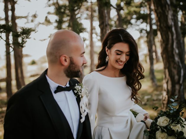 Foto Omega | Wedding photo & Video studio, weddings